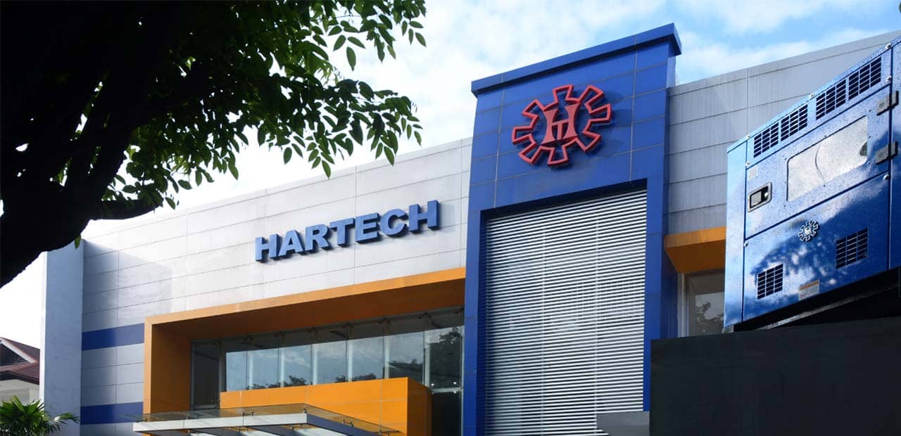 Hartech